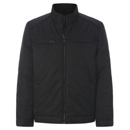 Babista &Uuml;bergangsjacke 'Alvion' Herren Gr&ouml;&szlig;e XL schwarz Sommerjacke