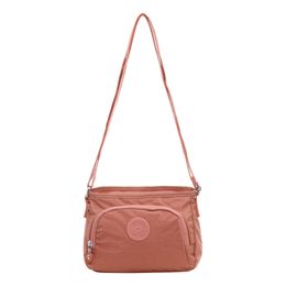 Mindesa Crossbody Bag female size One size Pastel red