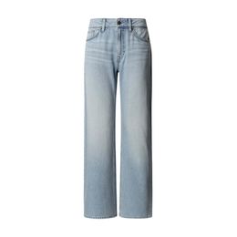 Pepe Jeans Jeans 'Nicky' female size 32 Light blue