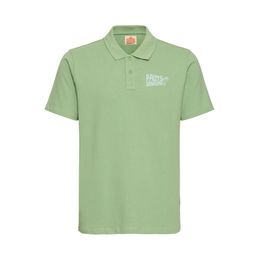 Blend Poloshirt ' BHMaille Polo ' Herren Gr&ouml;&szlig;e XXL hellgr&uuml;n