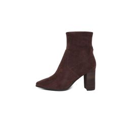 Caprice Stiefelette Damen Gr&ouml;&szlig;e 37 schoko