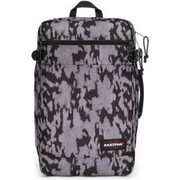 Eastpak Rucksack 'Transit'r' Herren Gr&ouml;&szlig;e One Size grau / schwarz