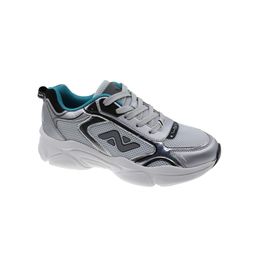 Beppi Slip On 'Casual Sport Shoe' Damen Gr&ouml;&szlig;e 36 grau Sommerschuhe