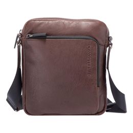 Strellson Crossbody Bag male size One size Brown