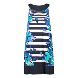 Betty Barclay Dress female size 36 Dark blue