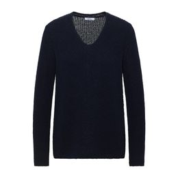 Cecil Pullover Damen Gr&ouml;&szlig;e M blaumeliert