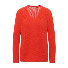Cecil Pullover Damen Gr&ouml;&szlig;e XL feuerrot