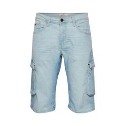 BLEND Cargo Jeans male size 33 Blue
