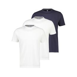Lerros Shirt 'Basic' male size XXXL Sky blue