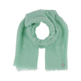 FRAAS Schal Damen Gr&ouml;&szlig;e One Size mint