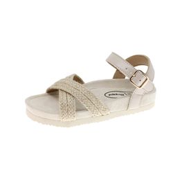 Beppi Sandals girl size 31 Beige