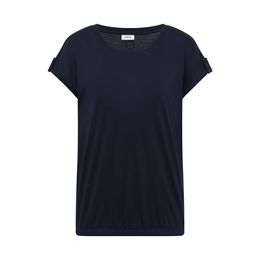 Cecil T-Shirt Damen Gr&ouml;&szlig;e XXL nachtblau