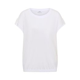 Cecil T-Shirt Damen Gr&ouml;&szlig;e XL wei&szlig;