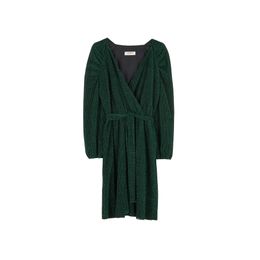 Camomilla Italia Kleid 'ARYOS' Damen Gr&ouml;&szlig;e 46 dunkelgr&uuml;n Sommerkleid