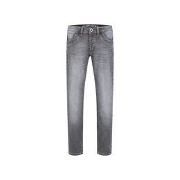 CAMP DAVID Jeans NI:CK Regular Fit Herren Gr&ouml;&szlig;e 33 grau