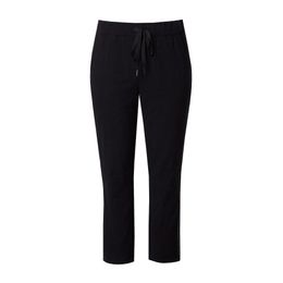 MIAMODA Hose Damen Gr&ouml;&szlig;e 44 schwarz