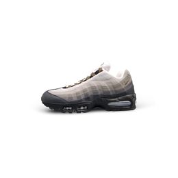 Nike Sneaker low 'Nike Air Max 95 Big Bubble Medium Olive' Herren Gr&ouml;&szlig;e 36 bunt