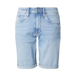 s.Oliver Shorts Herren Gr&ouml;&szlig;e 36 blue denim