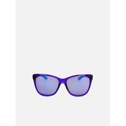 Smith Sunglasses 'Smith RAMONA Violet black 56/16/135 Women Sunglasses' female size 56 violet