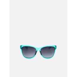 Smith Sonnenbrille Damen Gr&ouml;&szlig;e 56 blau