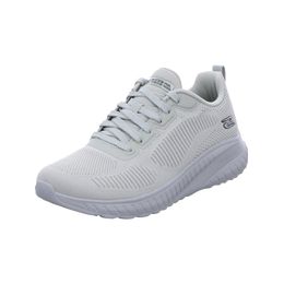 Skechers Sneakers 'Bobs Squad Chaos - Face Off' female size 38 Pastel green