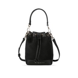 Bugatti Handtasche 'JULICE' Damen Gr&ouml;&szlig;e One Size schwarz