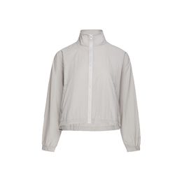 Faina Athlsr &Uuml;bergangsjacke Damen Gr&ouml;&szlig;e L grau Sommerjacke