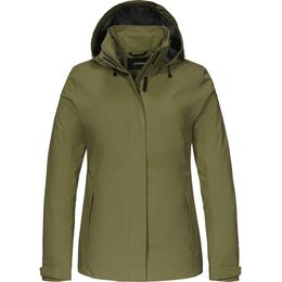 Sch&ouml;ffel Sch&ouml;ffel Outdoorjacke 'Gmund' Herren Gr&ouml;&szlig;e L/XL oliv