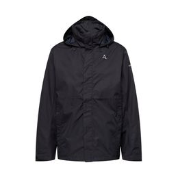 Sch&ouml;ffel Sch&ouml;ffel Outdoorjacke 'Sukicon' Herren Gr&ouml;&szlig;e 4XL schwarz