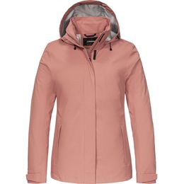 Sch&ouml;ffel Sch&ouml;ffel Outdoorjacke Herren Gr&ouml;&szlig;e 46 rosa