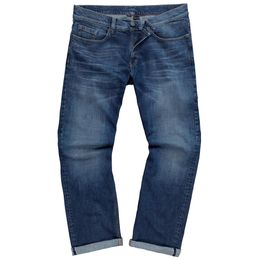 JP1880 Jeans Herren Gr&ouml;&szlig;e 50 blue denim