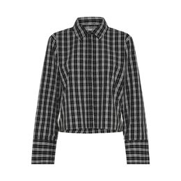 Karen Simonsen Karen By Simonsen Shirt 'KBDestiny' Damen Gr&ouml;&szlig;e S schwarz
