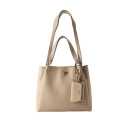 Guess Handtasche 'LORELLA' Damen Gr&ouml;&szlig;e One Size beige