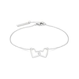 Liebeskind Berlin Armband Damen Gr&ouml;&szlig;e One Size silber