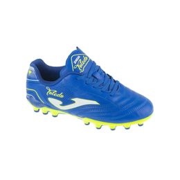 Joma Sportschuh 'Joma Toledo Jr 25 TOJW AG' Jungen Gr&ouml;&szlig;e 36 marine
