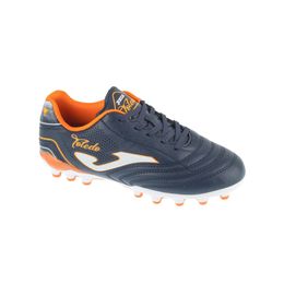 Joma Sportschuh 'Joma Toledo Jr 25 TOJW AG' Jungen Gr&ouml;&szlig;e 33 dunkelblau