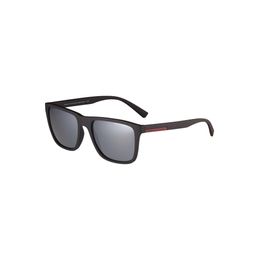 Armani Exchange Sonnenbrille '0AX4080S' Herren Gr&ouml;&szlig;e 57 schwarz