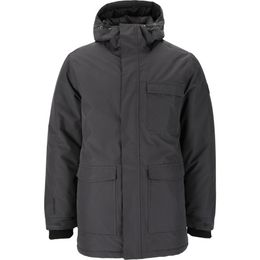 WHISTLER Parka 'Siberia' Herren Gr&ouml;&szlig;e XXXL dunkelgrau