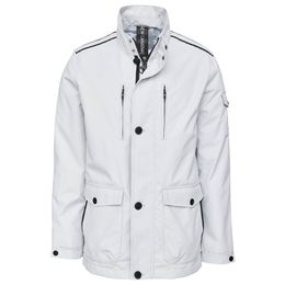 NEW CANADIAN Outdoorjacke 'Dry iQ' Herren Gr&ouml;&szlig;e XL wei&szlig;