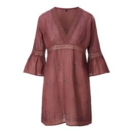 Lingadore Kleid Damen Gr&ouml;&szlig;e 42 braun