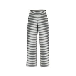 JOOP! Pajama Pants female size S/M Black / Off white