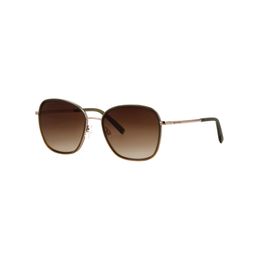 Marc O'polo Eyewear Sonnenbrille Damen Gr&ouml;&szlig;e one size oliv