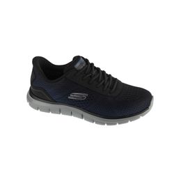 Skechers Athletic Shoes 'Skechers Slip-Ins: Track - Revno' male size 42 Navy