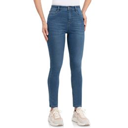 wonderjeans Jeans 'WH72' female size 30/31 Blue denim