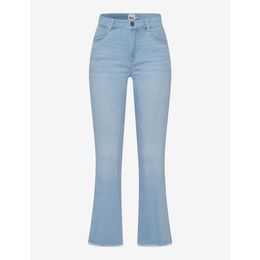 Brax Jeans ' Shakira S ' Damen Gr&ouml;&szlig;e 34 blau