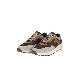FAGUO Sneaker 'Limwood Syn' Herren Gr&ouml;&szlig;e 43 bunt