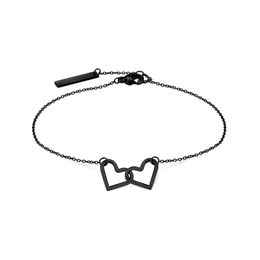 Liebeskind Berlin Armband Damen Gr&ouml;&szlig;e One Size schwarz