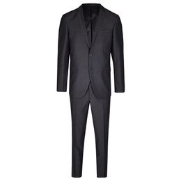Steffen Klein Suit male size 56 Anthracite