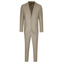 Steffen Klein Suit male size 98 Beige