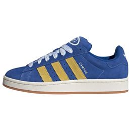 adidas originals Sneakers 'Campus 00s' male size 45/45.5 Gentian / Mustard / White